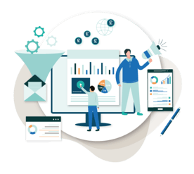 Visualsoft Award-Winning eCommerce Platform and Marketing Services