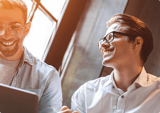 Visualsoft Award-Winning eCommerce Platform and Marketing Services