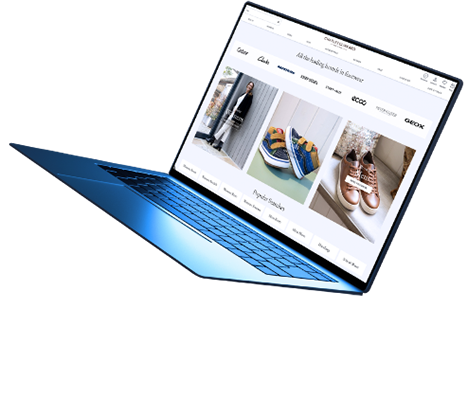 Visualsoft | eCommerce software solutions | Digital marketing