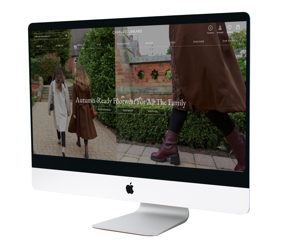 Visualsoft | eCommerce software solutions | Digital marketing