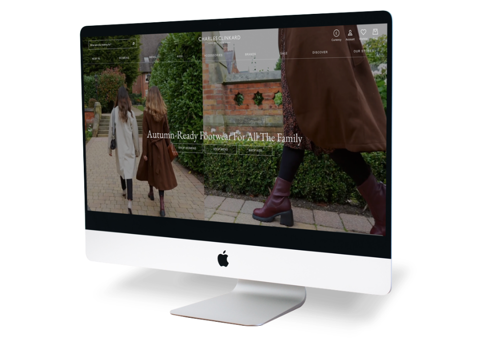 Visualsoft | eCommerce software solutions | Digital marketing