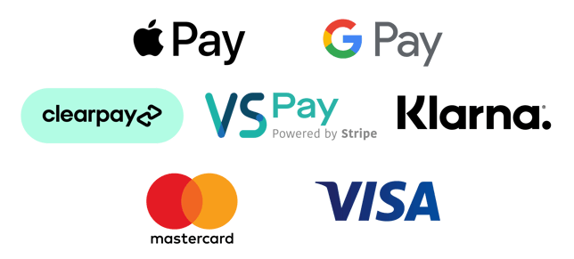 Visualsoft Pay powered by Stripe