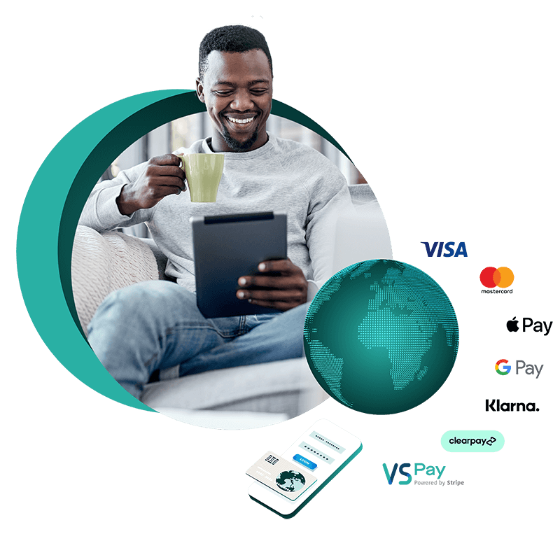 eCommerce Software | Digital Marketing Agency | Visualsoft