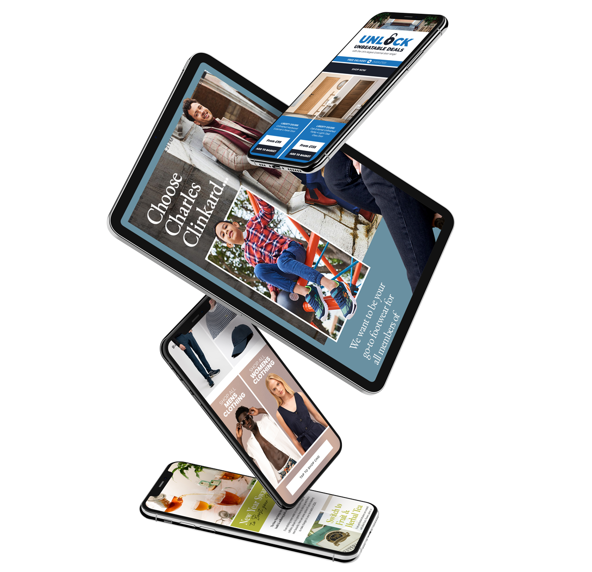 Visualsoft | eCommerce software solutions | Digital marketing