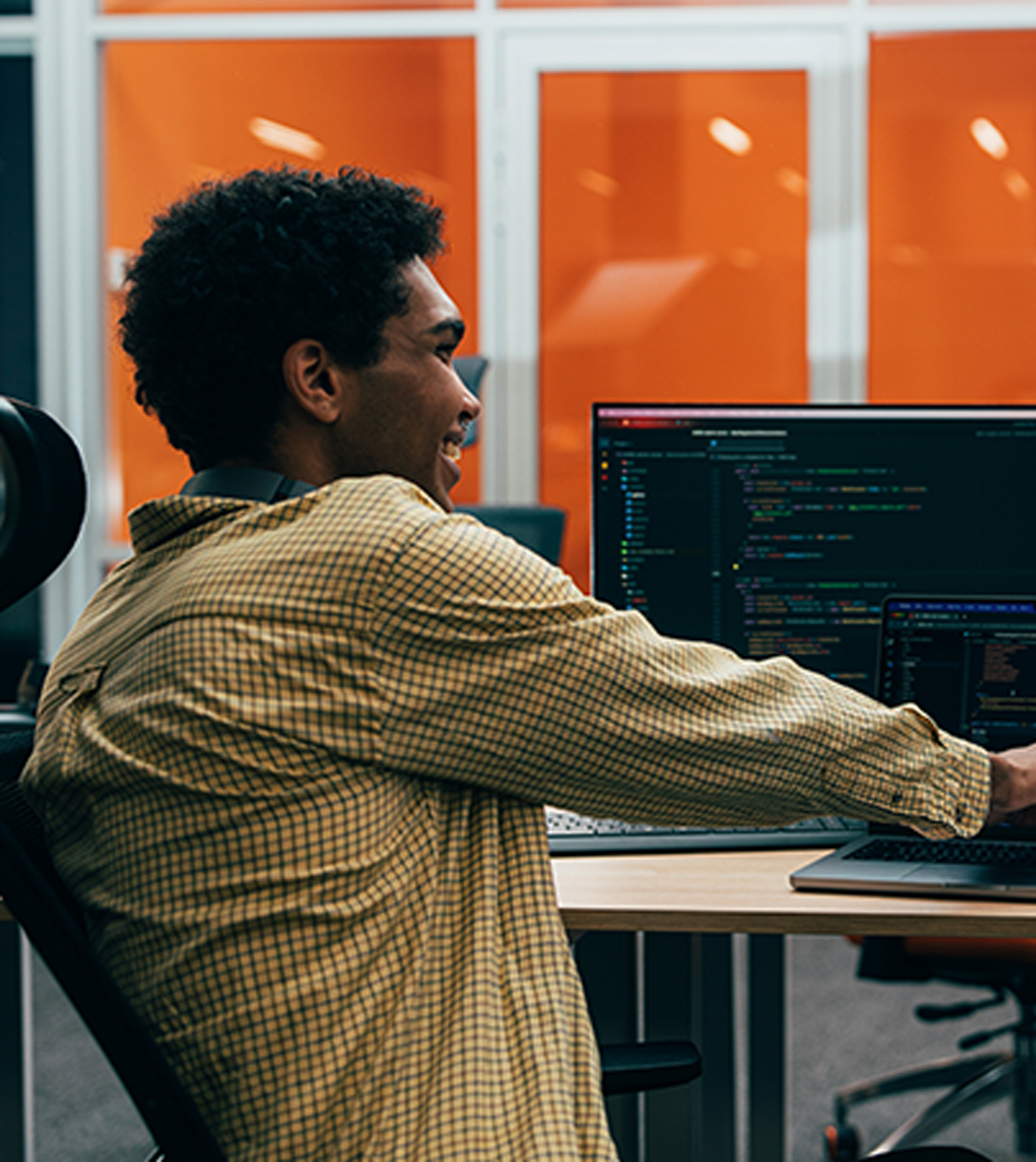 Visualsoft | Bespoke Shopify builds for your eCommerce growth