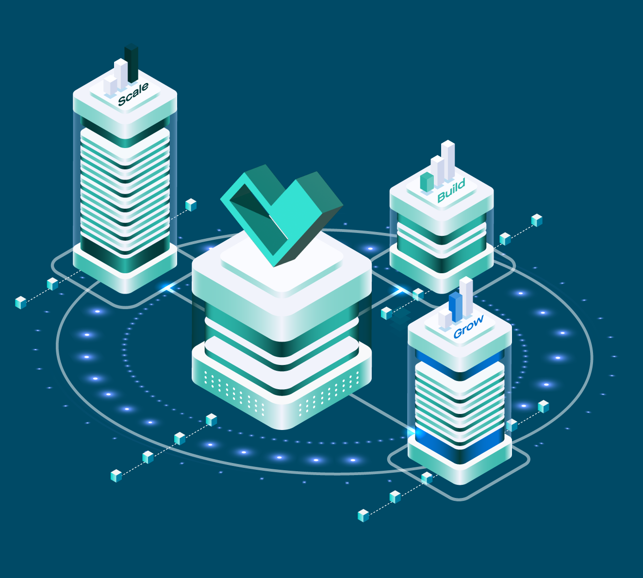 The eCommerce Platform | Visualsoft